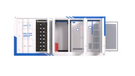 AGreatE Passes UL 9540A and Receives UL 1973 Safety Certification for ...