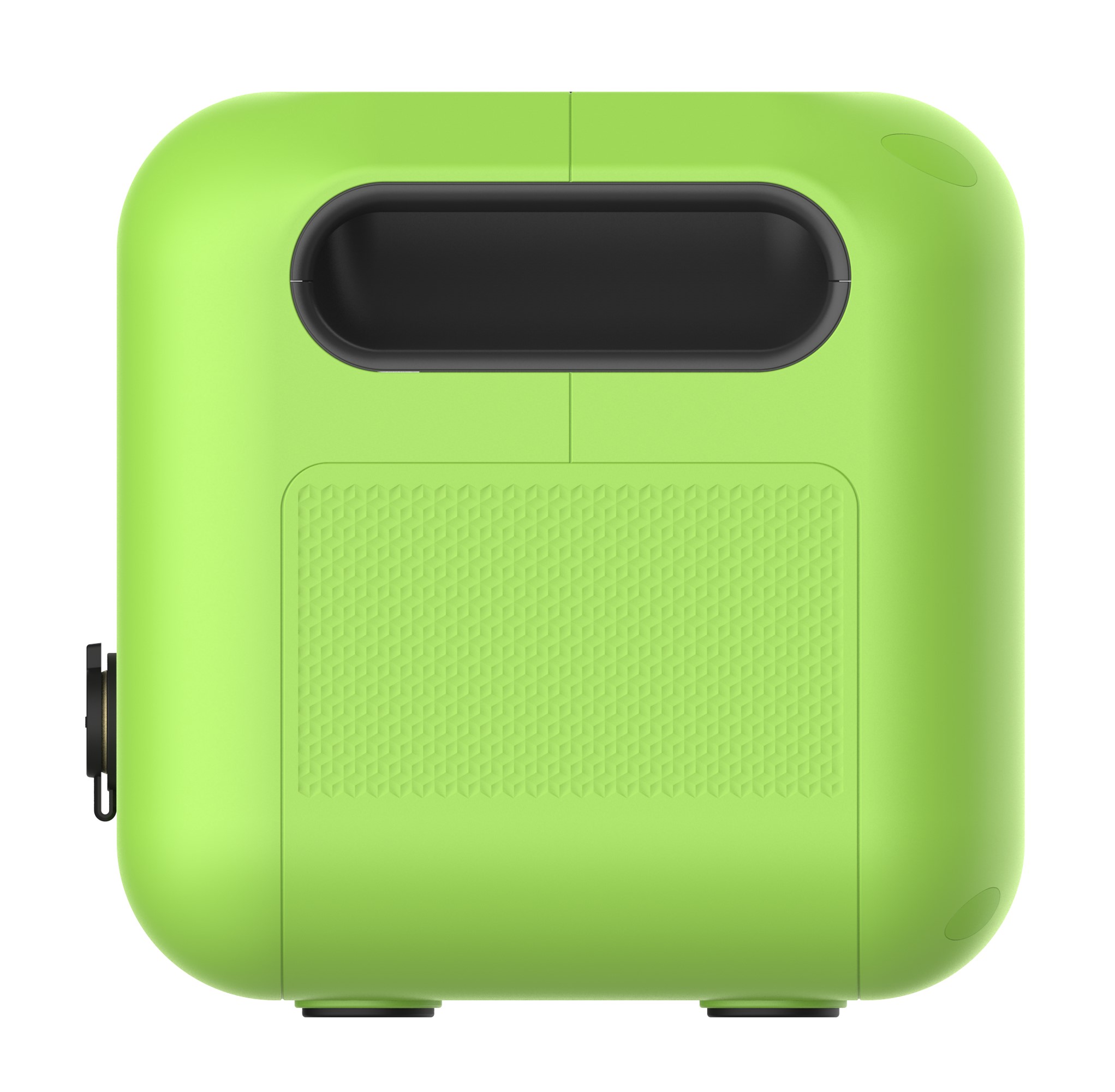 Wattainer Mini DC - AGreatE