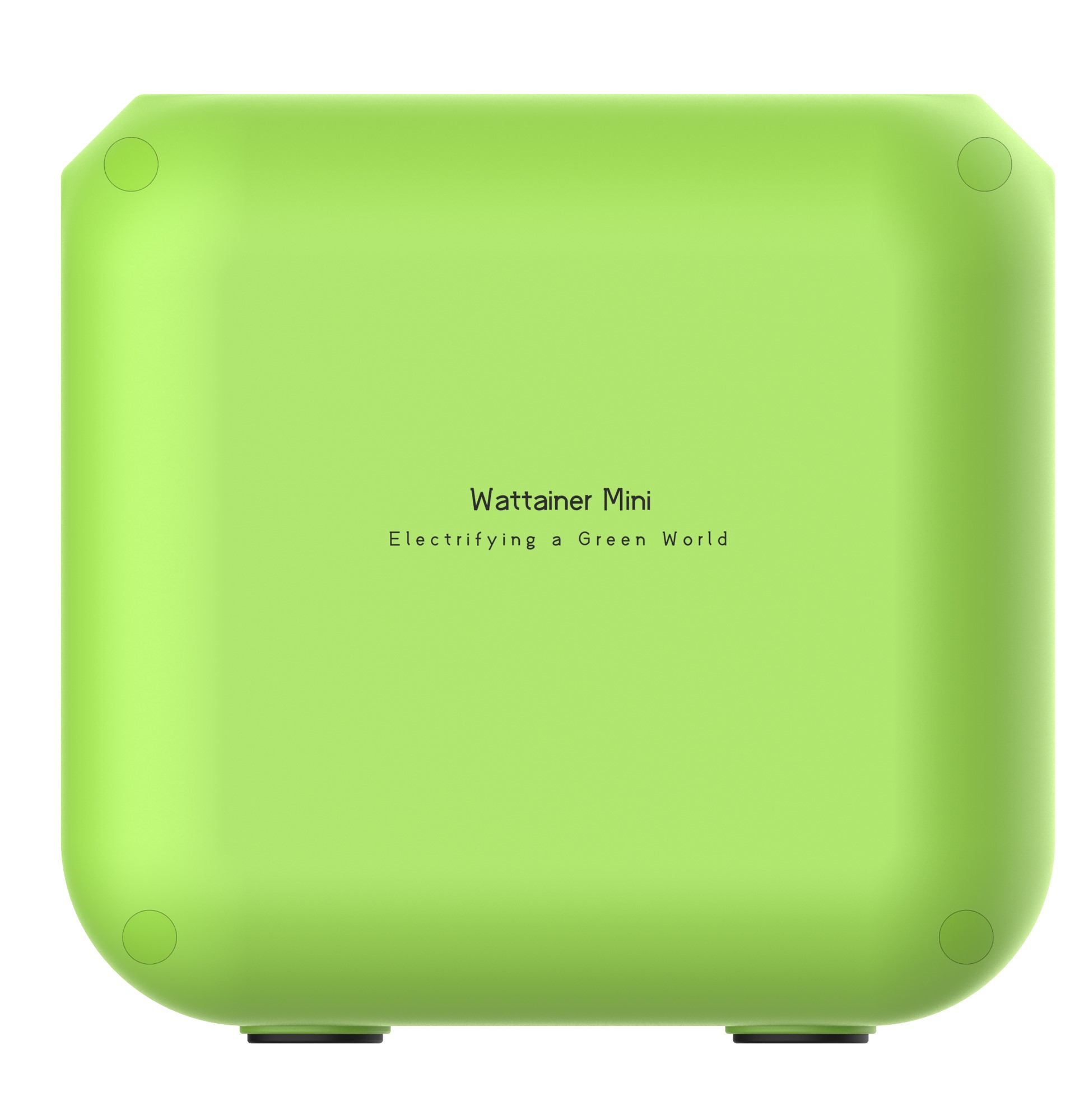 Wattainer Mini DC - AGreatE