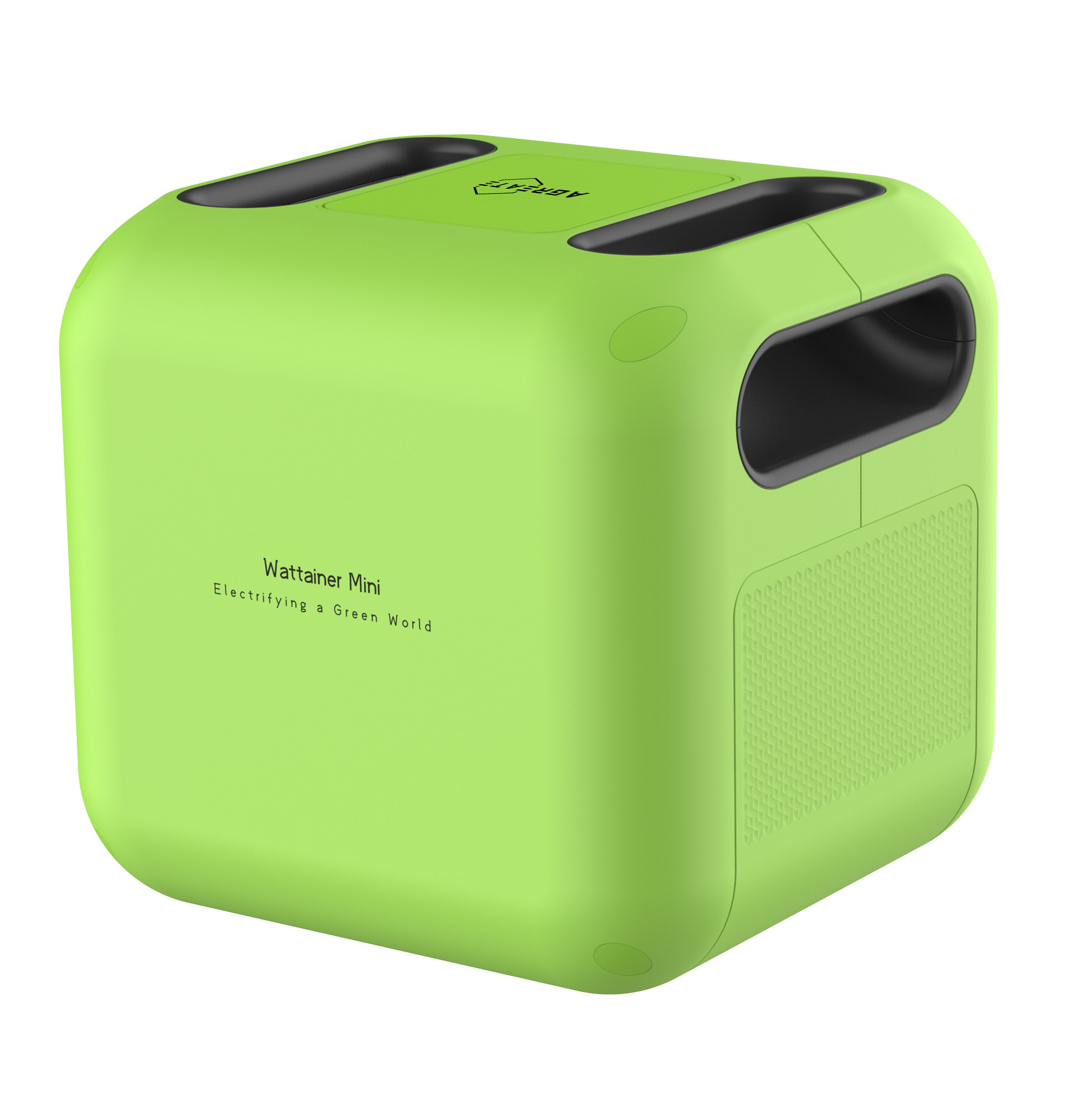 Wattainer Mini DC - AGreatE